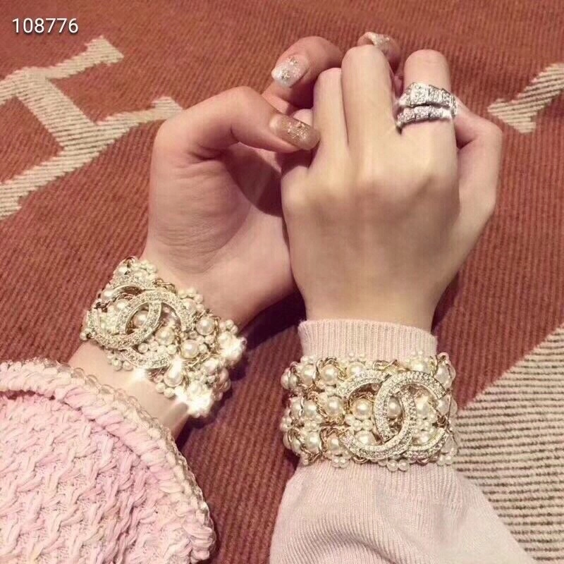 Reasonably priced Chanel Bracelets