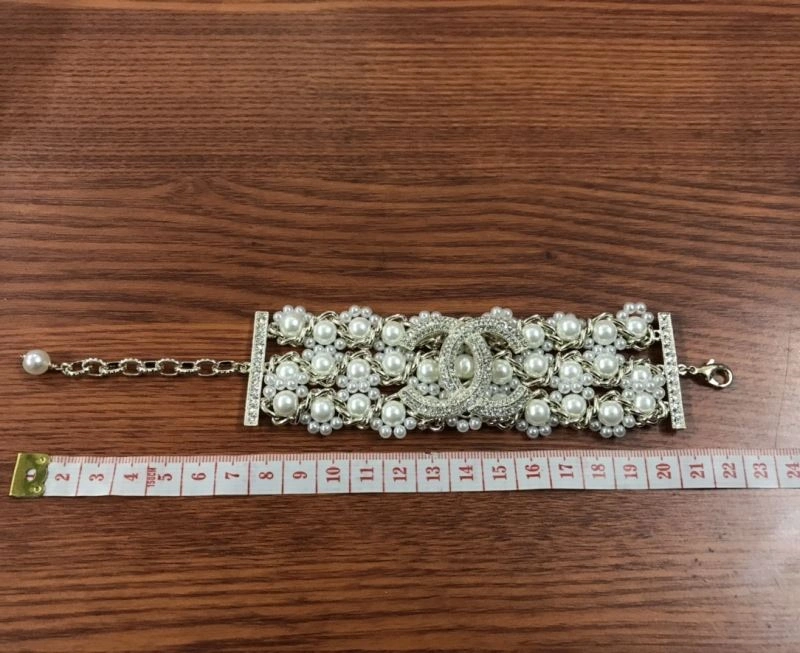 Reasonably priced Chanel Bracelets