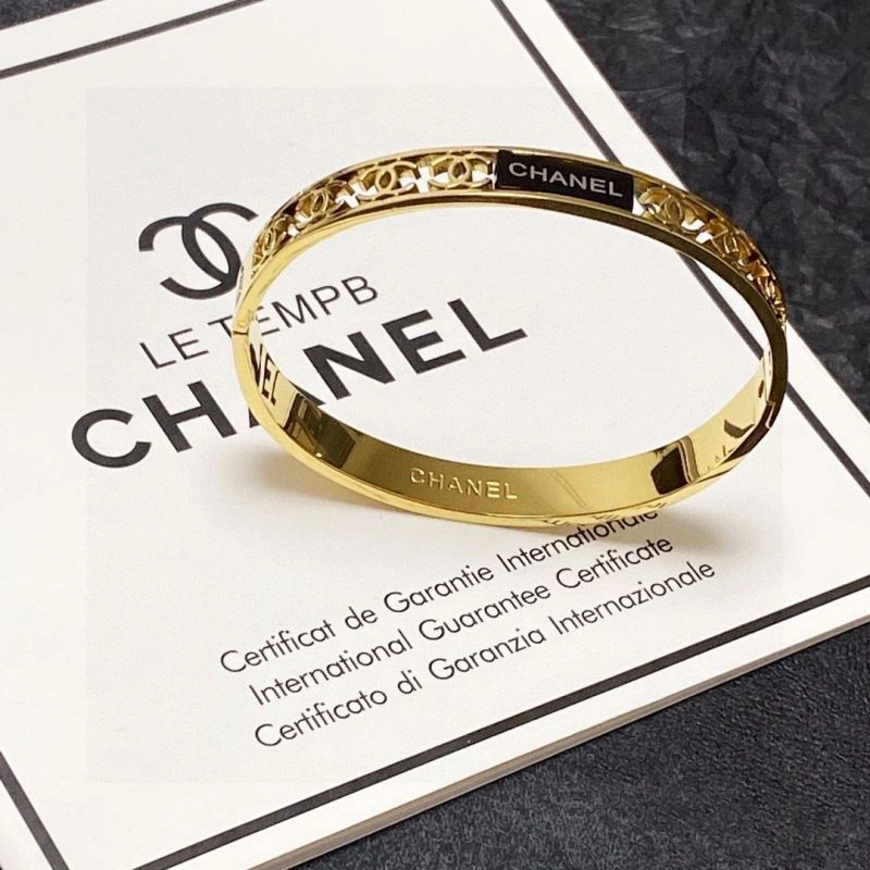 Chanel Bracelets