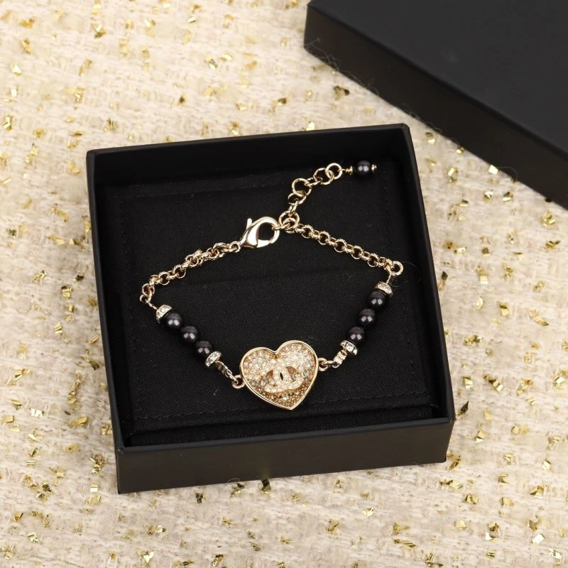 Mirror quality Chanel Bracelets