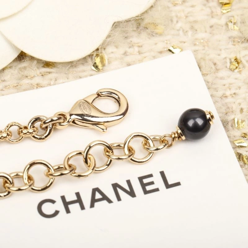 Mirror quality Chanel Bracelets