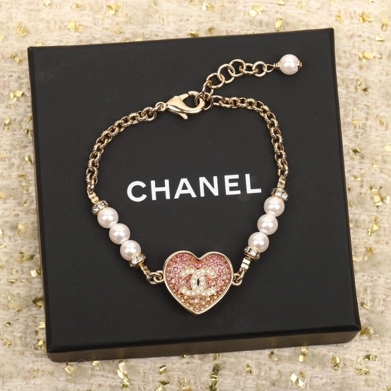 Perfect replica Chanel Bracelets
