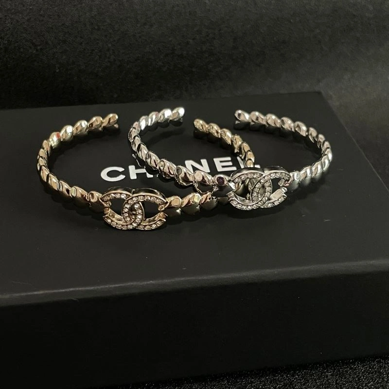 Brand-original Chanel Bracelets
