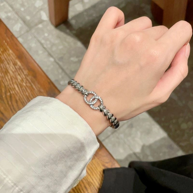 Brand-original Chanel Bracelets