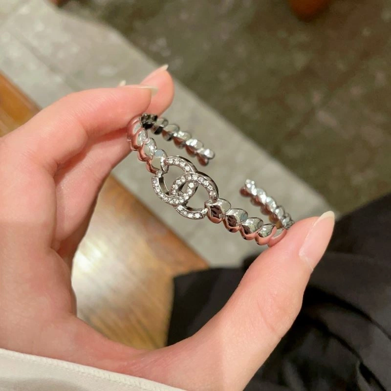 Brand-original Chanel Bracelets