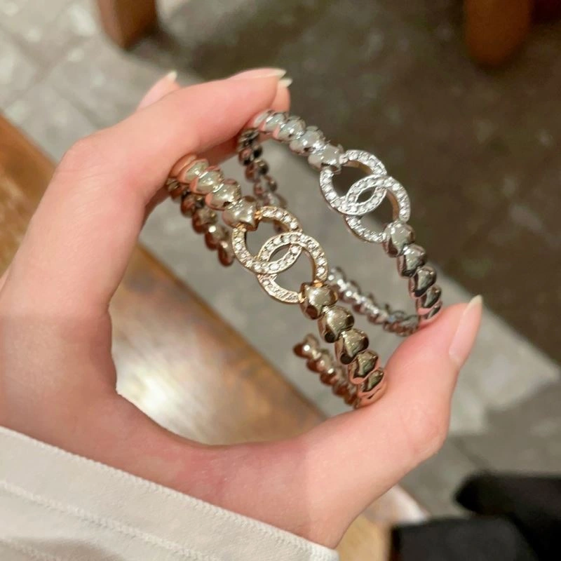 Brand-original Chanel Bracelets