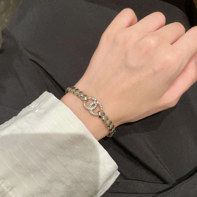 Chanel Bracelets