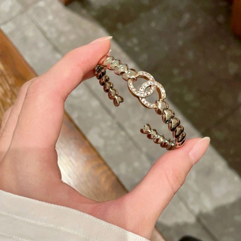 Low-cost Chanel Bracelets