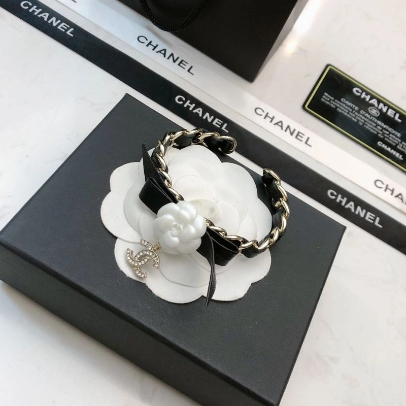 Official Chanel Bracelets