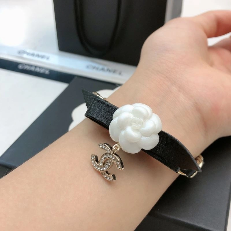 Official Chanel Bracelets