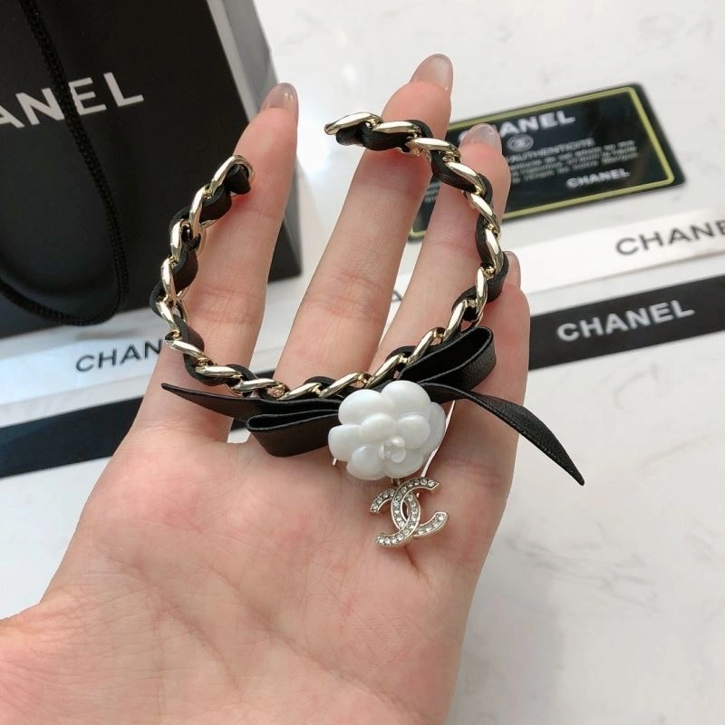 Official Chanel Bracelets