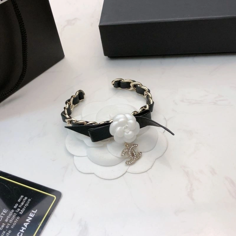 Official Chanel Bracelets