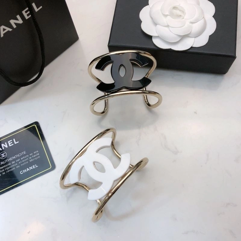 Genuine Chanel Bracelets