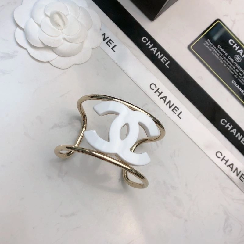 Genuine Chanel Bracelets
