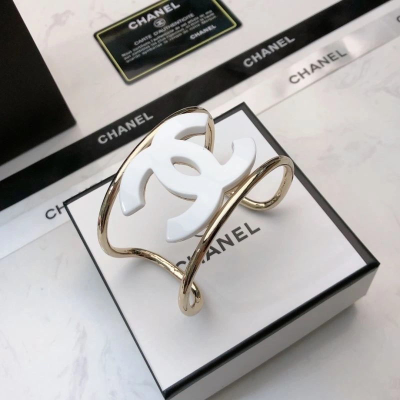 Genuine Chanel Bracelets