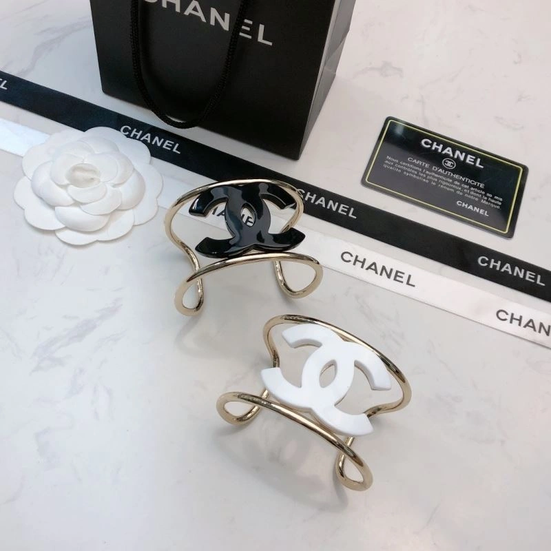 Genuine Chanel Bracelets