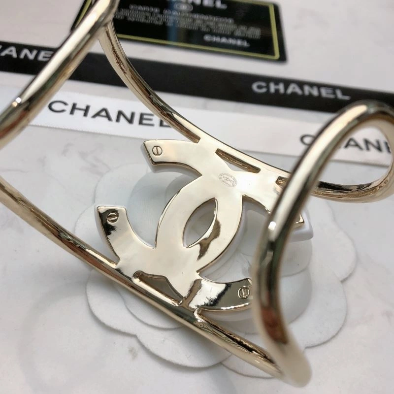 Genuine Chanel Bracelets
