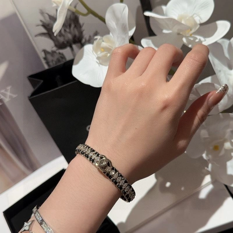 Legit Chanel Bracelets