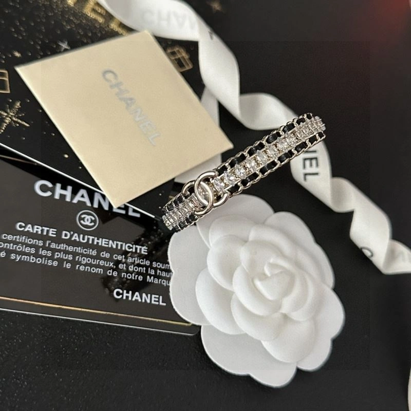 Legit Chanel Bracelets