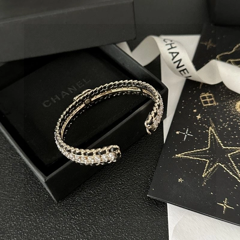 Legit Chanel Bracelets