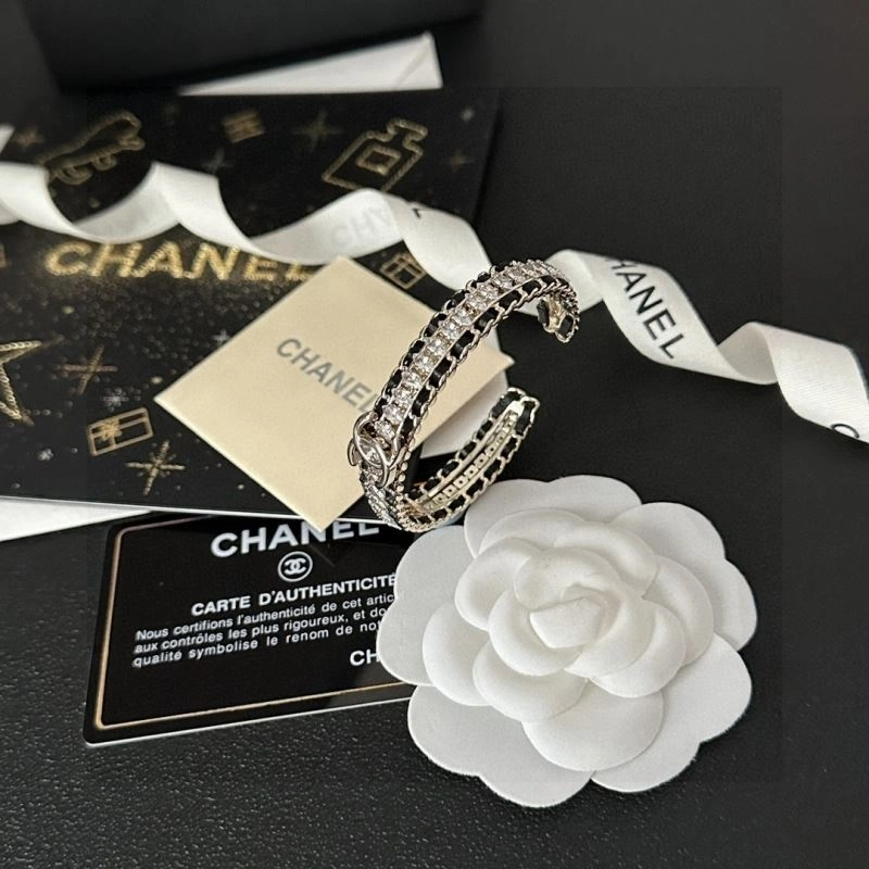 Legit Chanel Bracelets