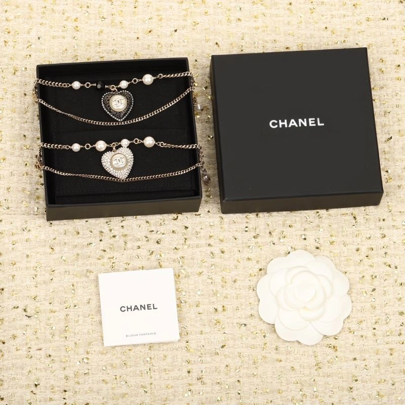 Chanel Bracelets