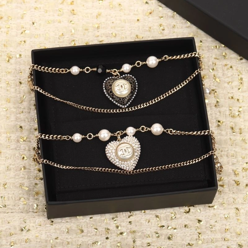 Budget-friendly Chanel Bracelets
