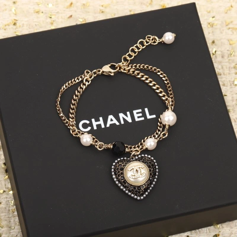 Budget-friendly Chanel Bracelets
