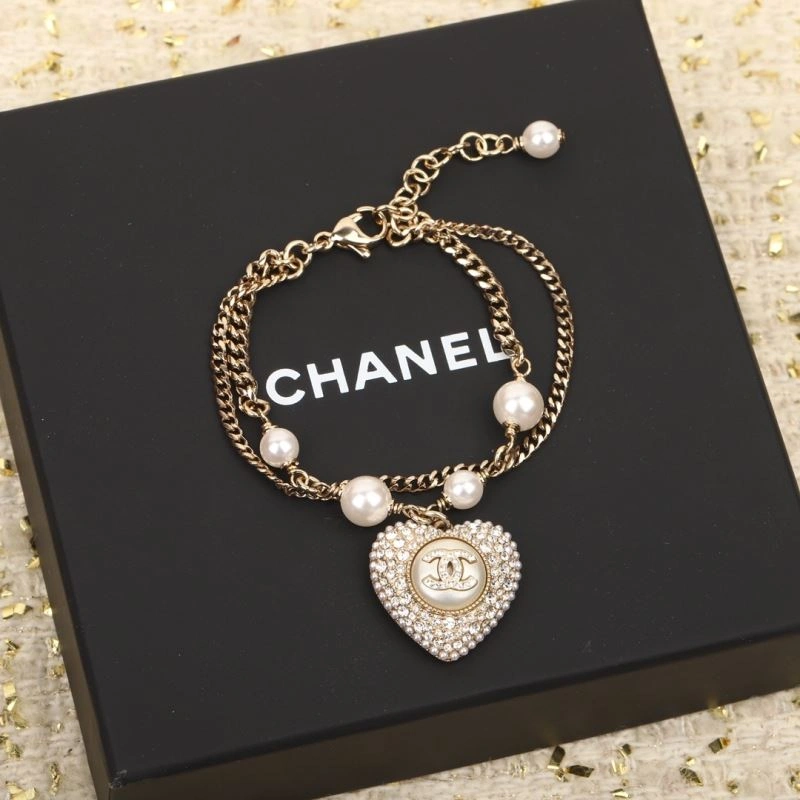 Budget-friendly Chanel Bracelets