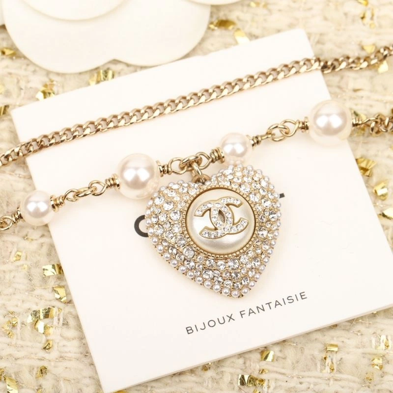 Budget-friendly Chanel Bracelets