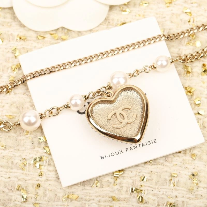 Budget-friendly Chanel Bracelets