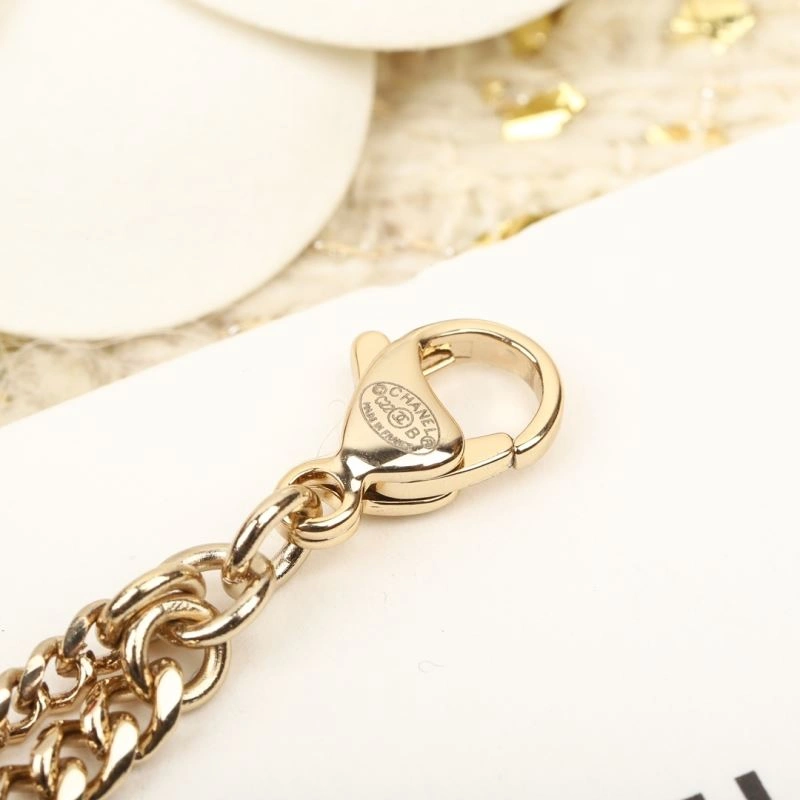 Budget-friendly Chanel Bracelets