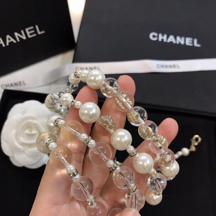 Chanel Bracelets
