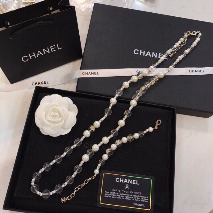 Original Chanel Bracelets