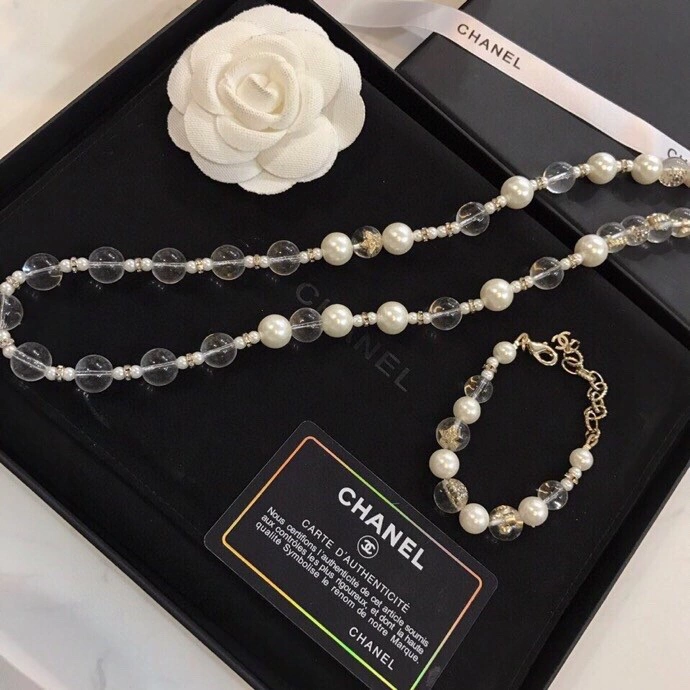 Original Chanel Bracelets