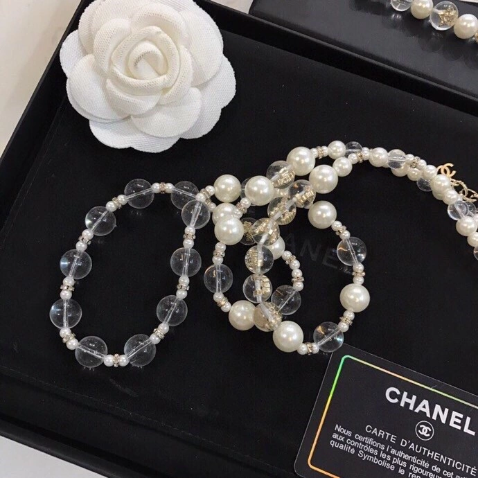 Original Chanel Bracelets