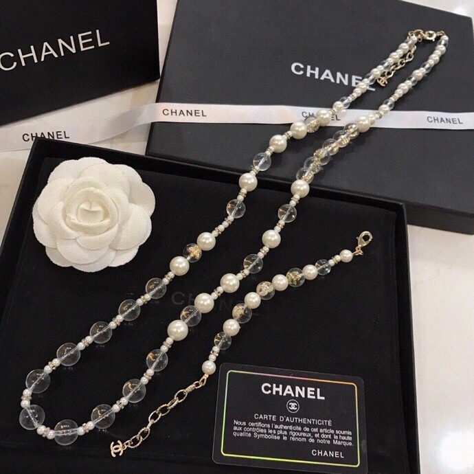 Original Chanel Bracelets