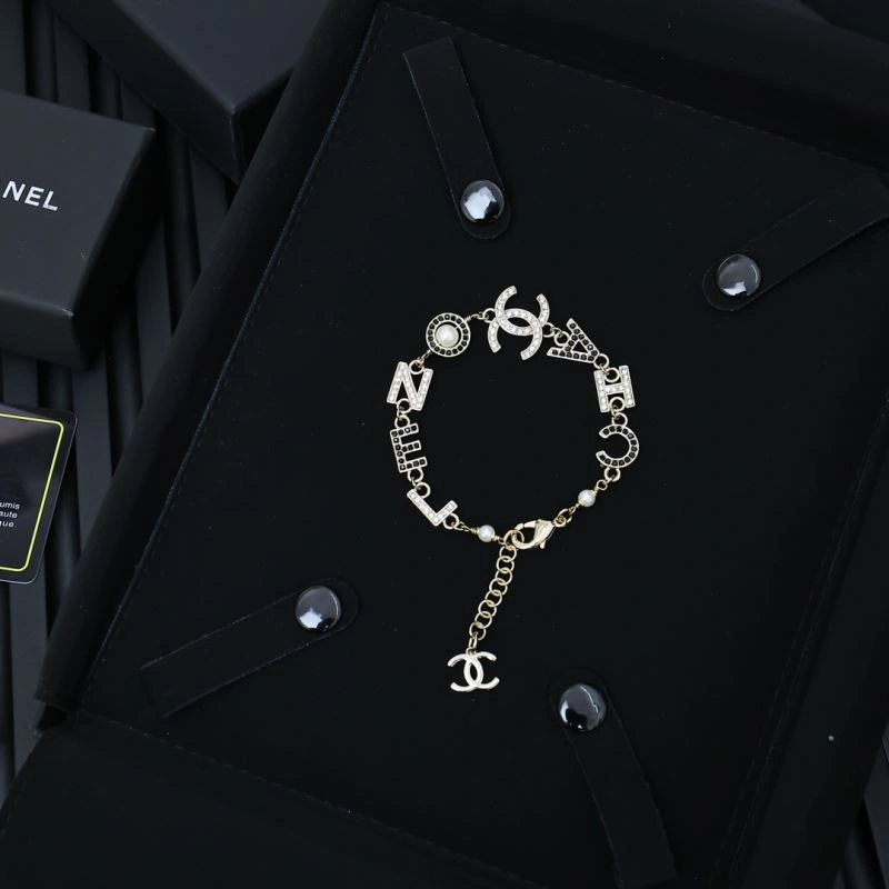 Chanel Bracelets
