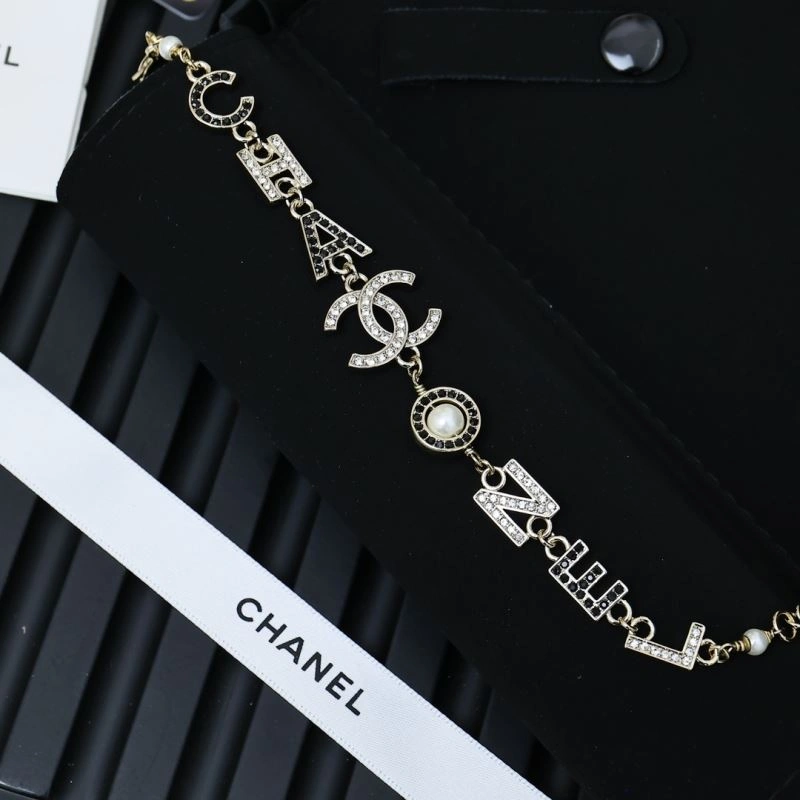 Inexpensive Chanel Bracelets