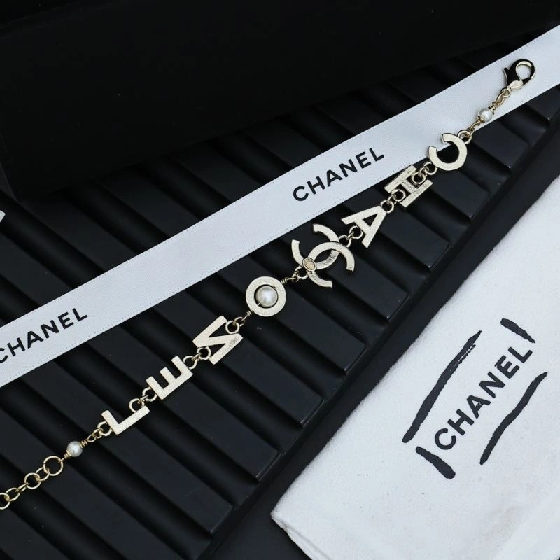 Inexpensive Chanel Bracelets