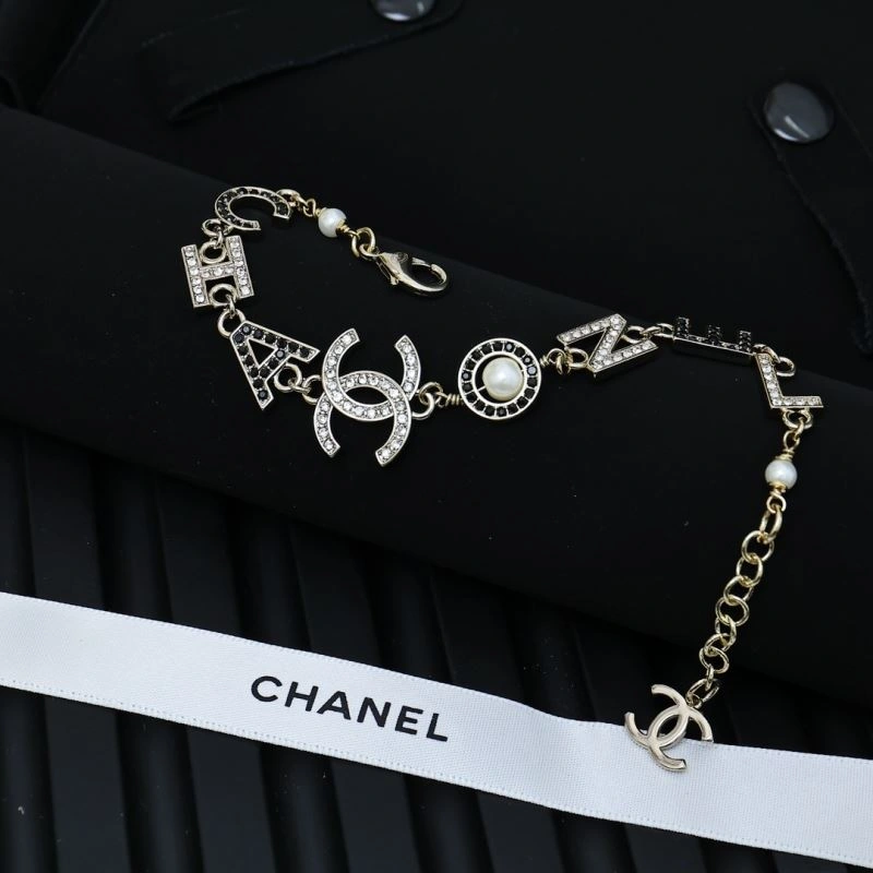 Inexpensive Chanel Bracelets