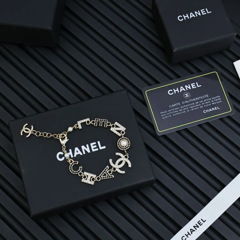 Inexpensive Chanel Bracelets