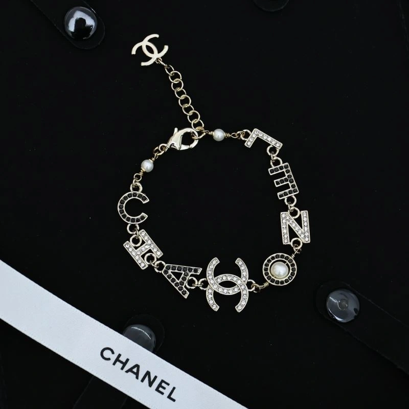 Inexpensive Chanel Bracelets