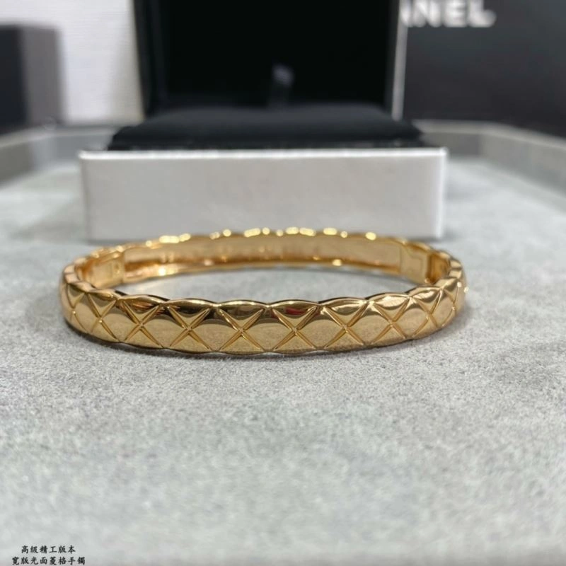 Factory-made Chanel Bracelets