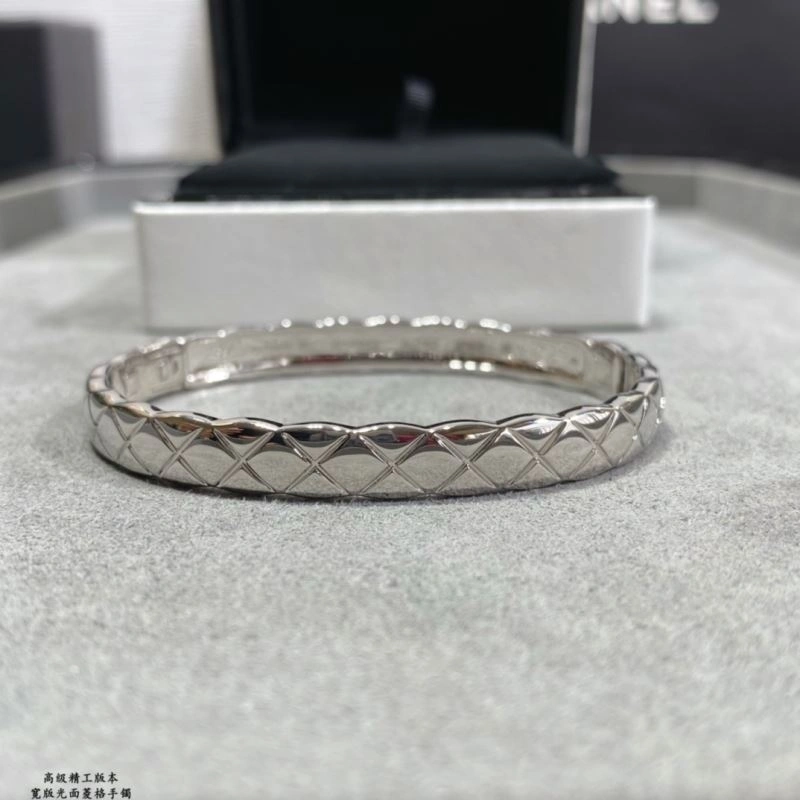 Factory-made Chanel Bracelets