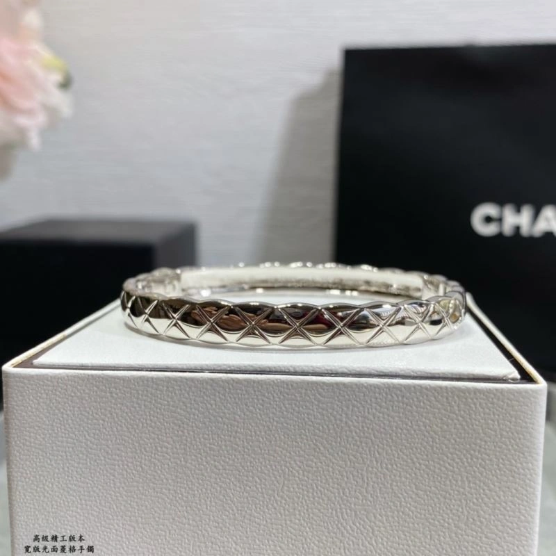 Factory-made Chanel Bracelets