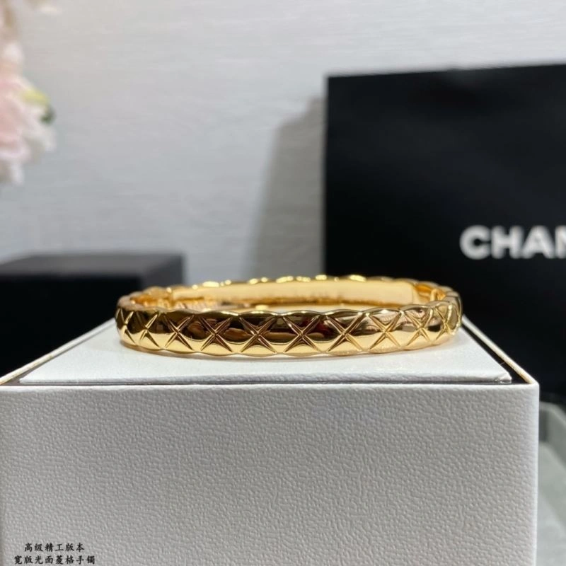 Factory-made Chanel Bracelets