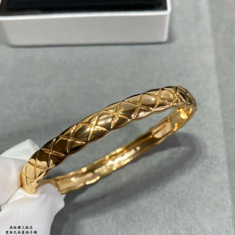 Factory-made Chanel Bracelets