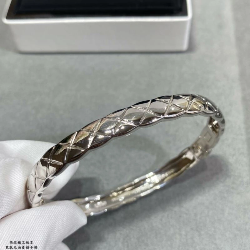 Factory-made Chanel Bracelets
