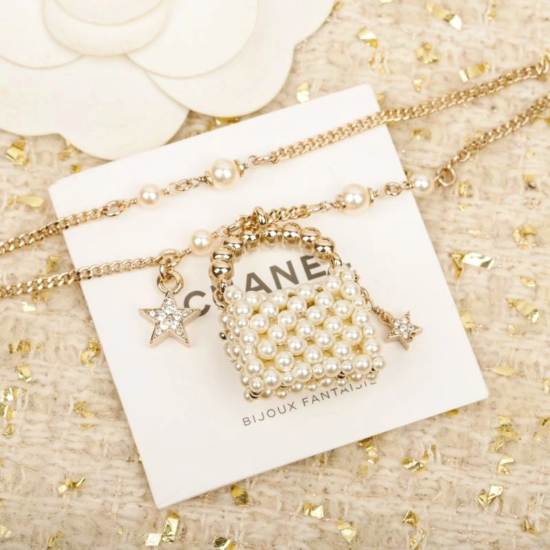 Real Chanel Bracelets